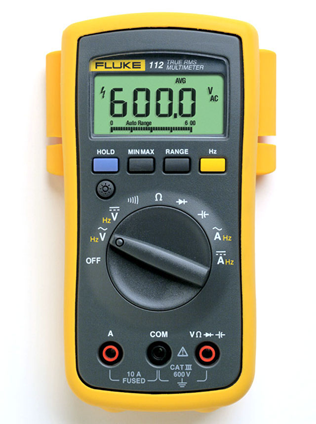 How To Use a Multimeter
